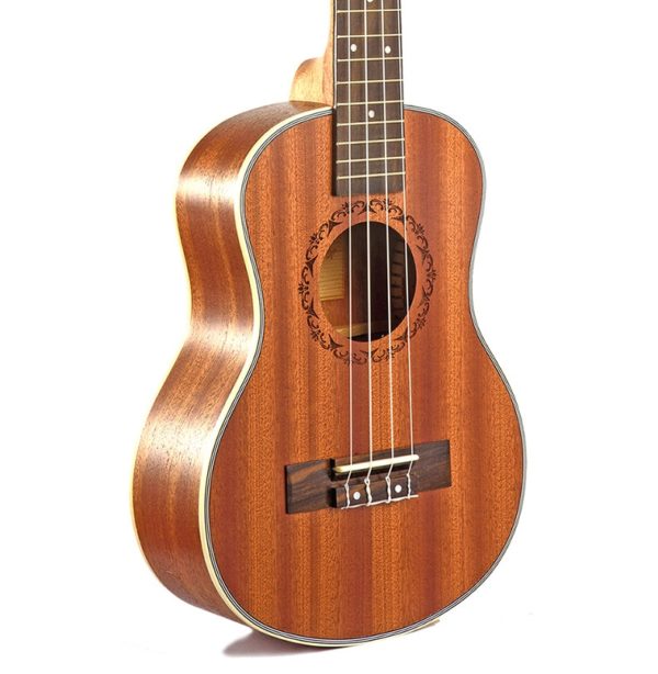 Guide to the Types and Styles of the Ukulele