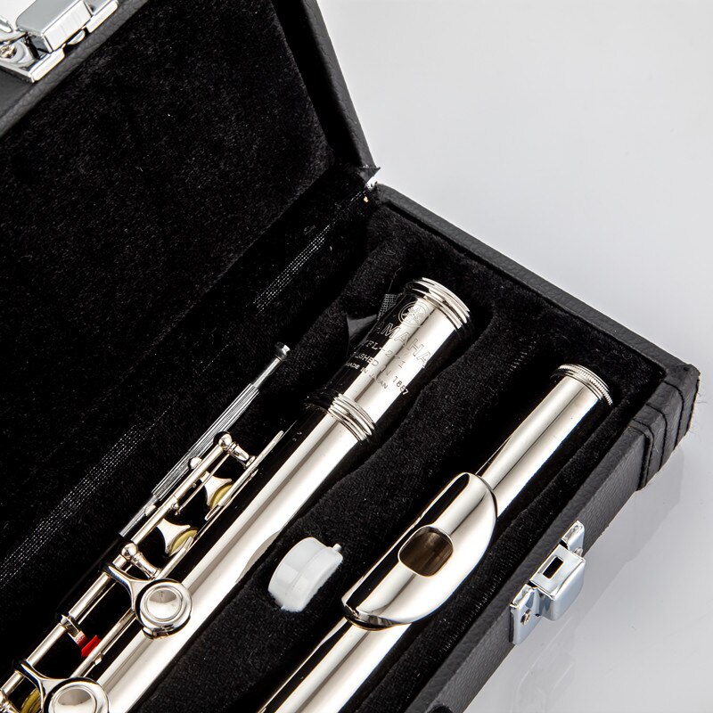 Mastering the Flute: Tips and Techniques for Beginners