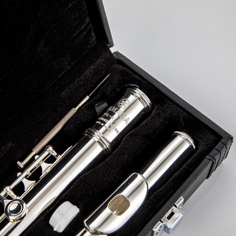 Different Types of Flute