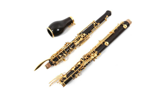 A Guide to Mastering the English Horn