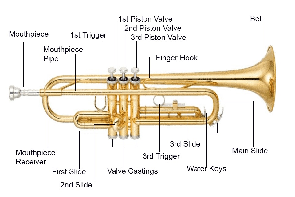 Exploring the History and Enchanting Sounds of the Trumpet