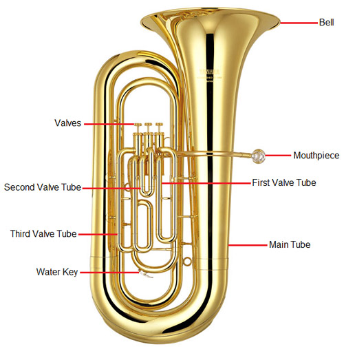 The Origins and Fascinating History of the Tuba
